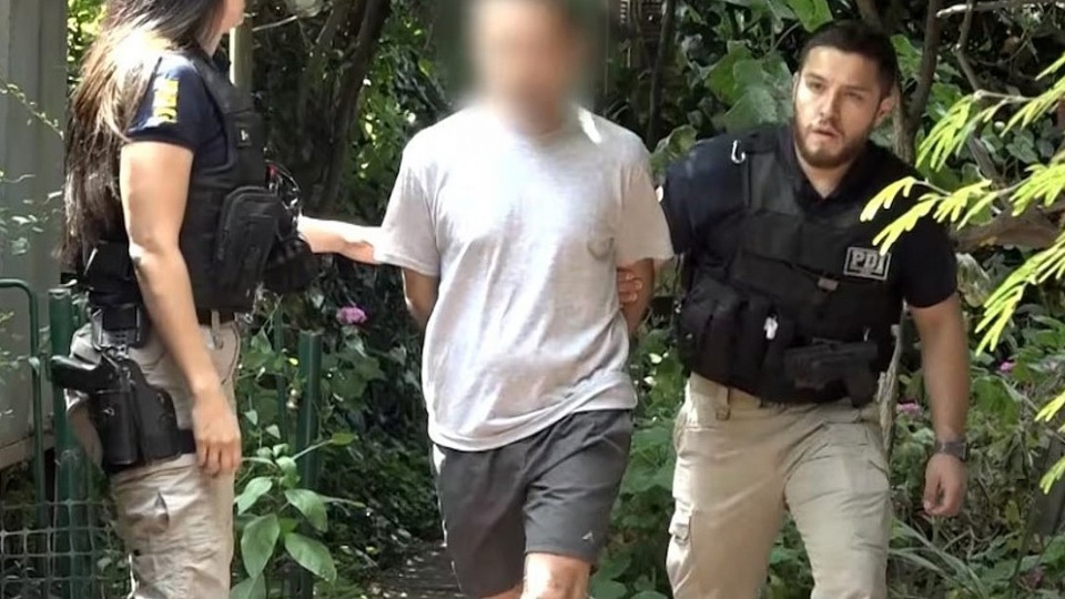 El inesperado giro en el caso del fotógrafo acusado de matar a sus dos ...